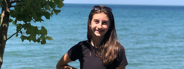 Plum Announces Winner of the 5th Annual Promote Positivity Leo Design